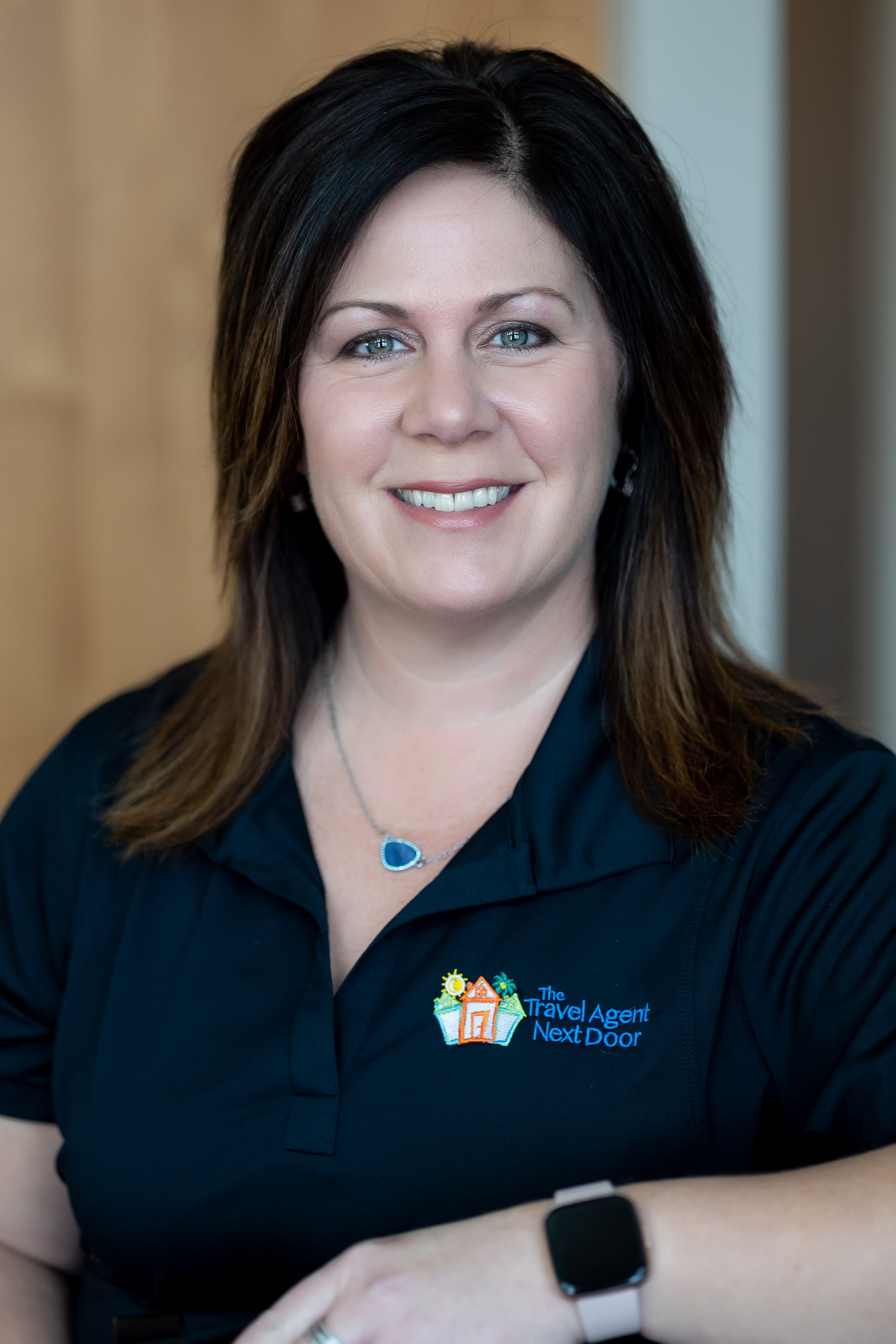 Find An Agent | The Travel Agent Next Door